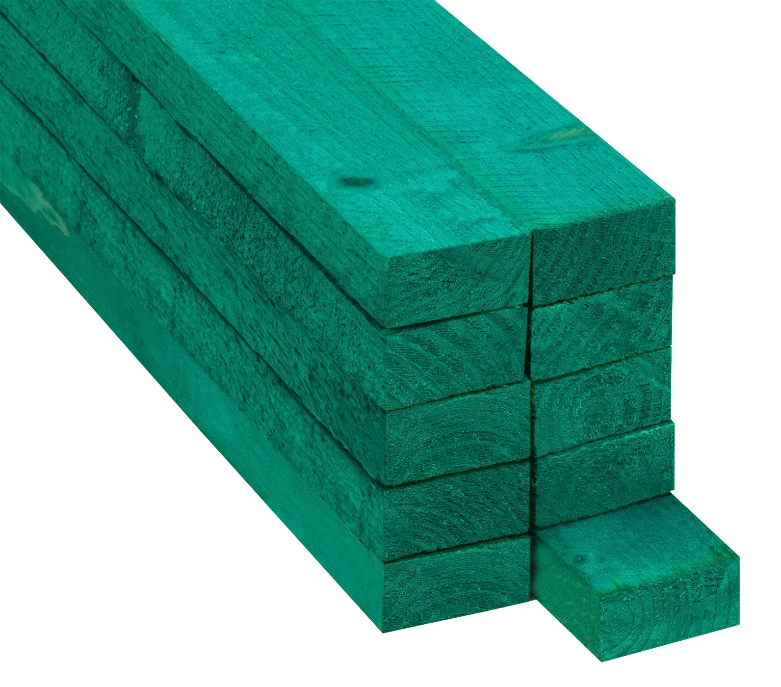 Dachlatten imprägniert kaufen bei OBI